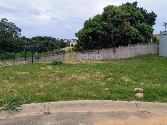 Terreno en Condomínio para venda em Vila Capuava em Valinhos São Paulo de 337.00m²
