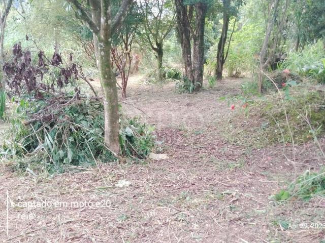 Terreno en Condomínio para venda em Vila Chacrinha botujuru em Campo Limpo Paulista São Paulo de 394.00m²