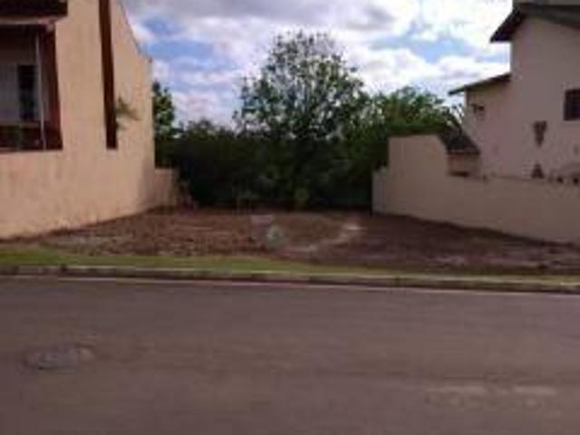 Terreno en Condomínio para venda em Vila Inglesa de 599.00m²