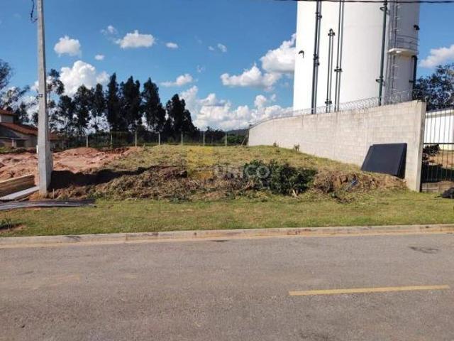 Terreno en Condomínio para venda em Vila Pasti de 423.71m²