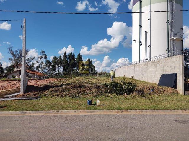 Terreno en Condomínio para venda em Vila Pasti em Louveira São Paulo de 423.71m²