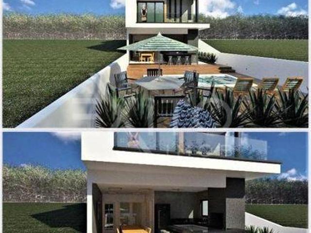 Terreno en Condomínio para venda em Vila Preciosa vilarejo de 304.00m²