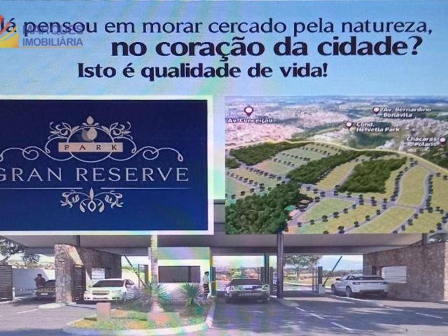 Terreno en Condomínio para venda em Vila Rubens em Indaiatuba São Paulo de 464.00m²