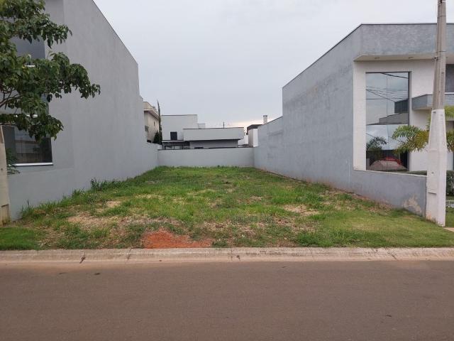 Terreno en Condomínio para venda em Vila Real em Hortolândia São Paulo de 250.00m²