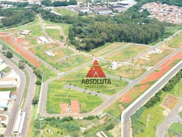 Terreno en Condomínio para venda em Vila Romi de 300.00m²