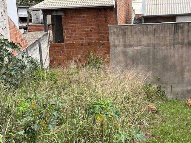 Terreno en Condomínio para venda em Vila Santa Terezinha de 175.00m²