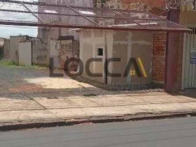Terreno en Condomínio para venda em Vila Tibério de 294.00m² com 1 Quarto e 1 Garagem