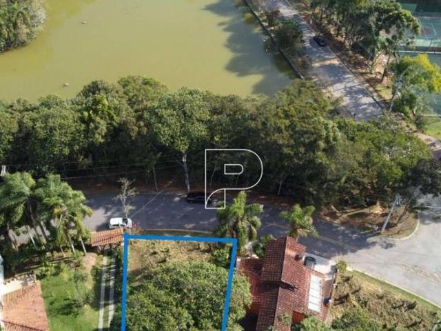 Terreno en Condomínio para venda em Vila Verde de 368.00m²