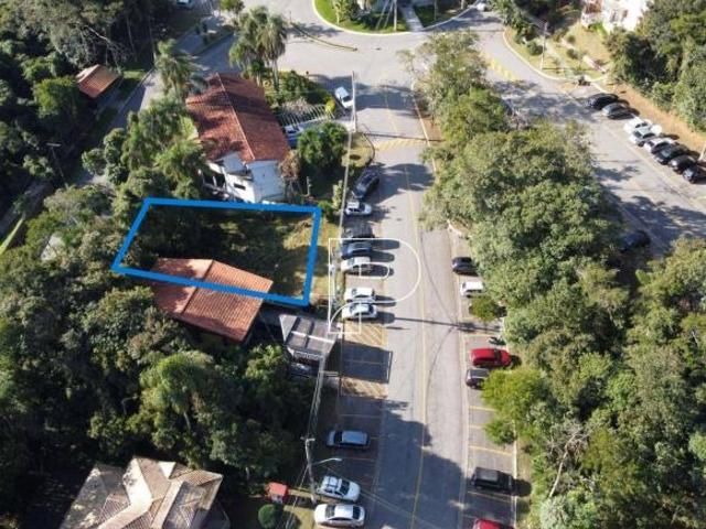 Terreno en Condomínio para venda em Vila Verde de 380.00m²