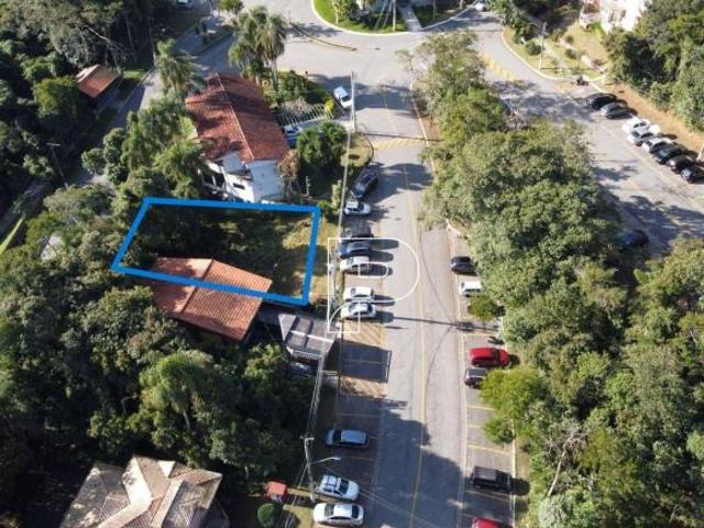 Terreno en Condomínio para venda em Vila Verde de 380.00m²