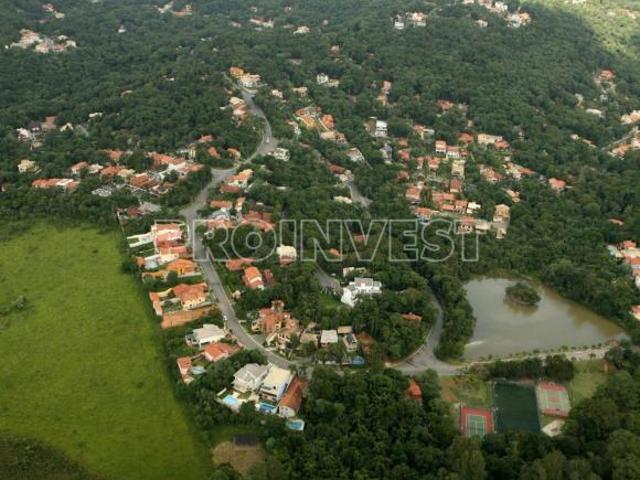 Terreno en Condomínio para venda em Vila Verde de 488.00m²
