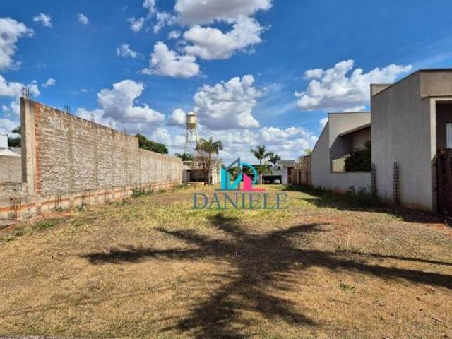 Terreno en Condomínio para venda em Vila Xavier vila Xavier de 360.00m²
