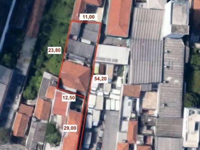 Terreno en Condomínio para venda em Vila Zelina em São Paulo São Paulo de 356.00m²