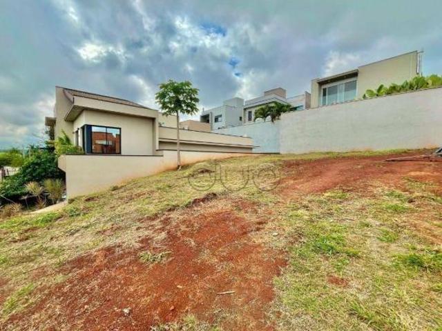 Terreno en Condomínio para venda em Villa Bela Vista de 325.00m²