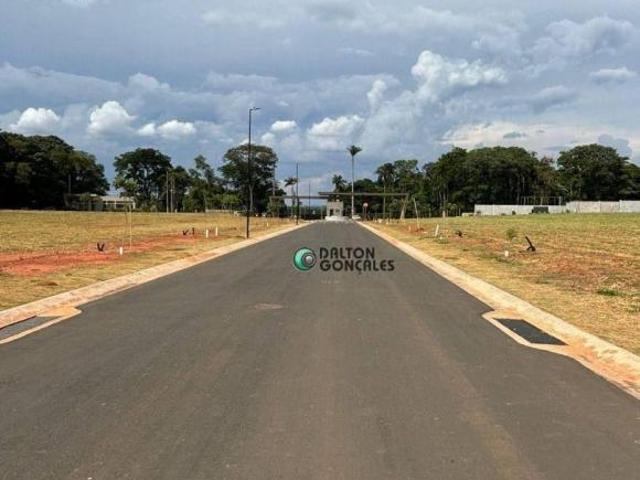 Terreno en Condomínio para venda em Villa Sapezal de 360.00m²