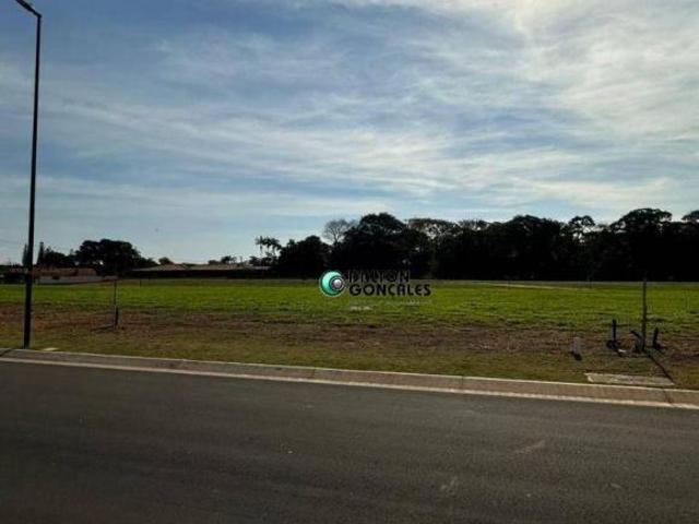 Terreno en Condomínio para venda em Villa Sapezal de 360.00m²