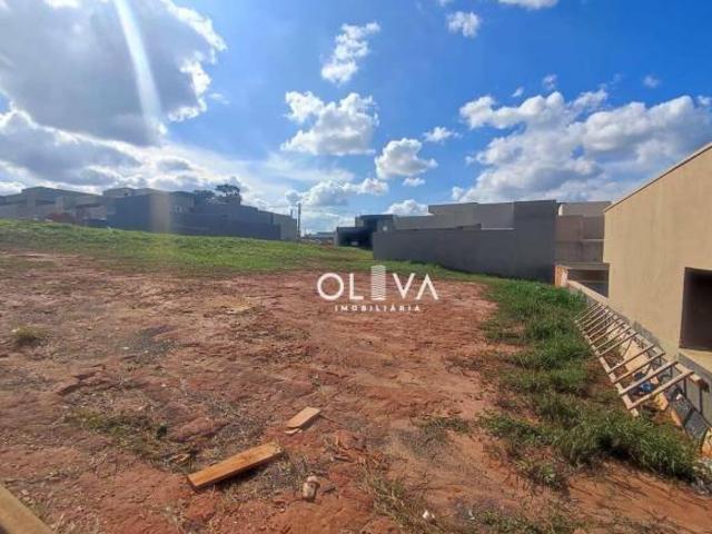 Terreno en Condomínio para venda em Village Provence de 269.00m²