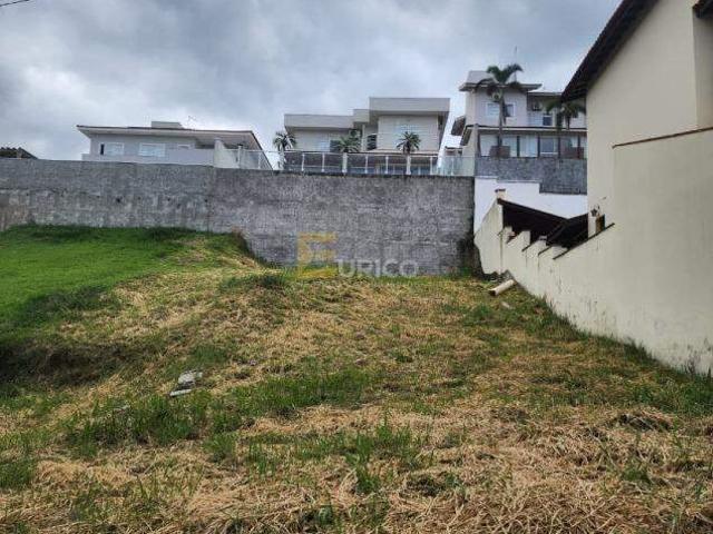 Terreno en Condomínio para venda em Villaggio Capríccio em Louveira São Paulo de 450.00m²