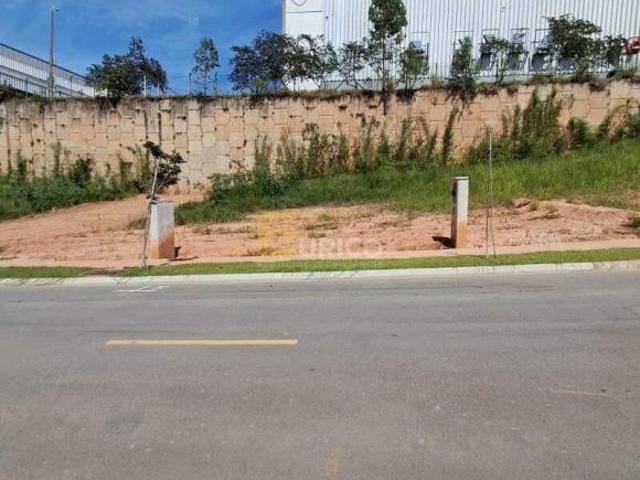 Terreno en Condomínio para venda em Villagio Tunnis de 224.00m²