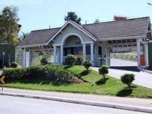 Terreno en Condomínio para venda em Ville Coudert de 454.00m²