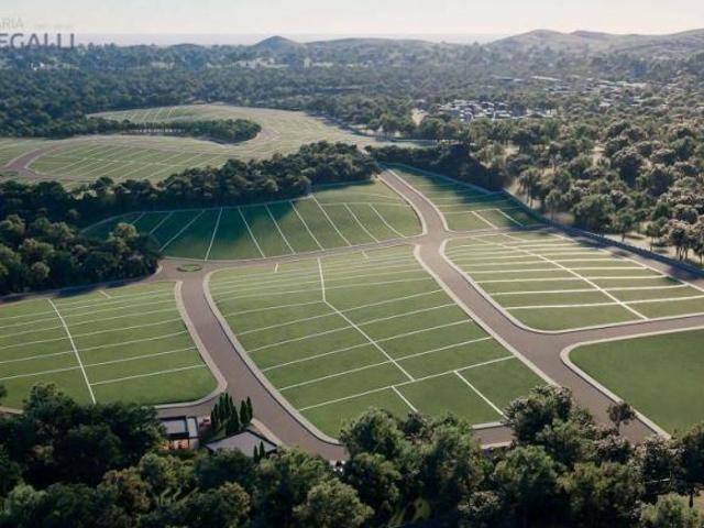 Terreno en Condomínio para venda em Vitoria Regia de 500.00m²