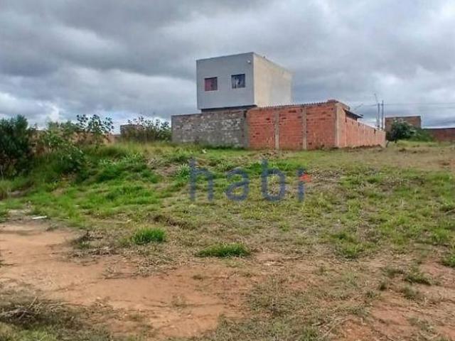 Terreno en Condomínio para venda em Vivalegro de 200.00m²