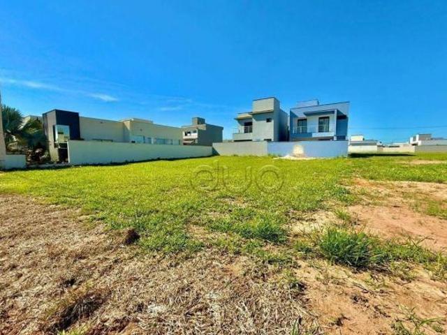 Terreno en Condomínio para venda em Vivamus de 250.00m²