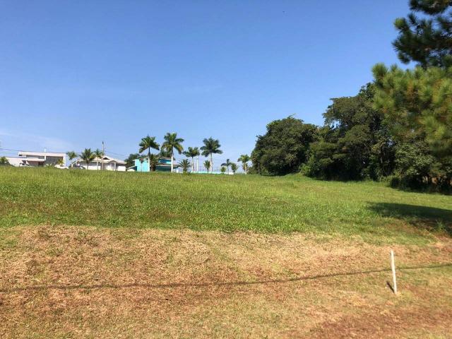 Terreno en Condomínio para venda em Vivendas Do Lago em Sorocaba São Paulo de 1000.00m²
