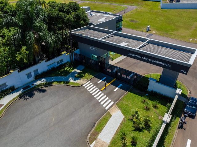 Terreno en Condomínio para venda em Xaxim em Curitiba Paraná de 180.00m²