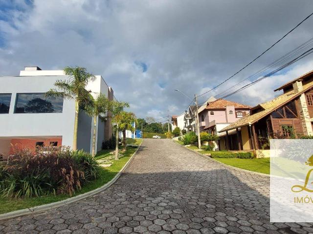 Terreno en Condomínio para venda em Abranches em Curitiba Paraná de 1008.00m²