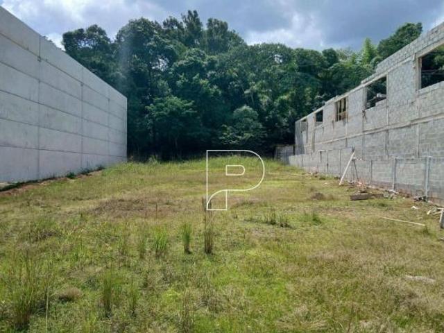 Terreno en Condomínio para venda em Água Espraiada de 1023.00m²