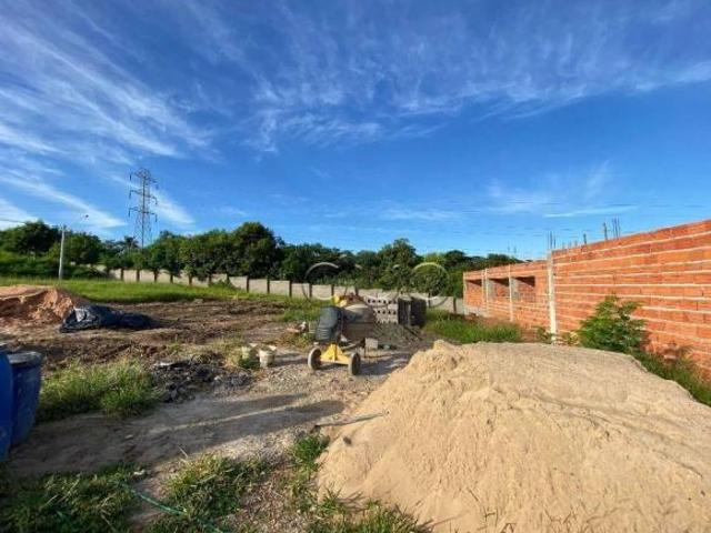 Terreno en Condomínio para venda em Água Seca de 238.00m²