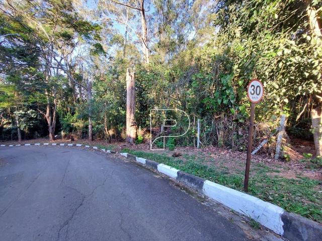 Terreno en Condomínio para venda em Algarve em Cotia São Paulo de 1350.00m²