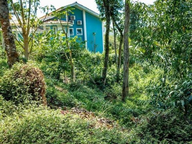 Terreno en Condomínio para venda em Alpes Dos Araçás jordanésia de 1000.00m²