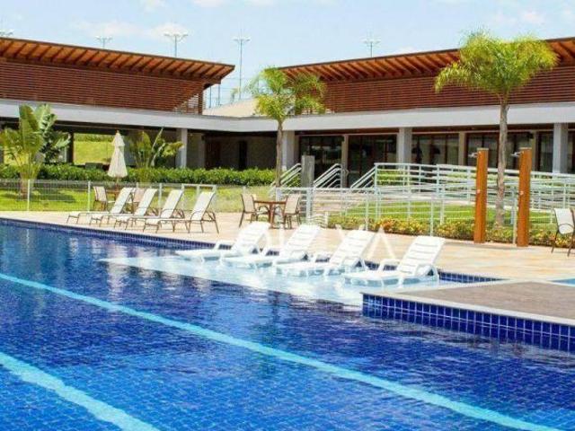 Terreno en Condomínio para venda em Alphaville de 306.00m²