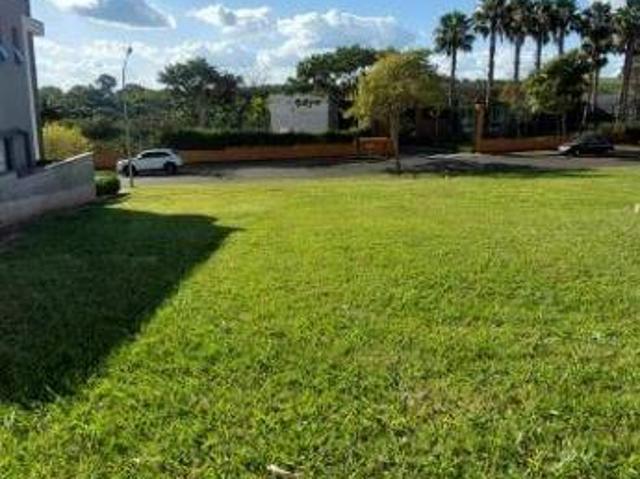 Terreno en Condomínio para venda em Alphaville Dom Pedro 2 de 457.00m²