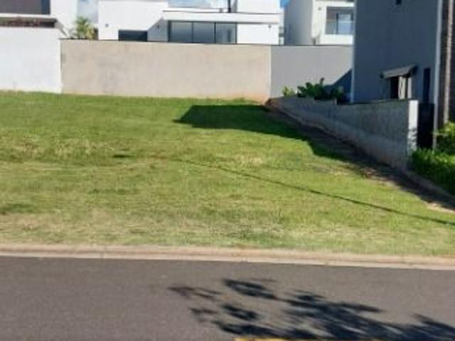 Terreno en Condomínio para venda em Alphaville Dom Pedro 2 em Campinas São Paulo de 457.00m²