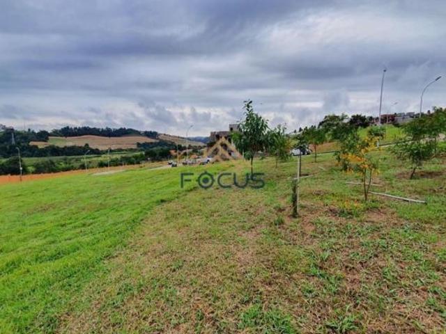 Terreno en Condomínio para venda em Alphaville Jundiaí de 700.00m²
