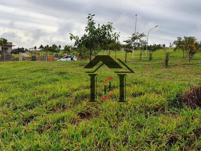 Terreno en Condomínio para venda em Alphaville Jundiaí de 700.00m²