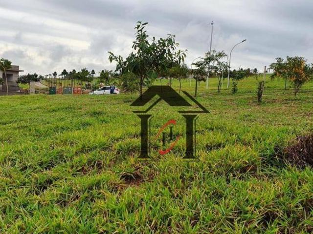 Terreno en Condomínio para venda em Alphaville Jundiaí de 700.00m²
