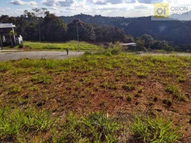 Terreno en Condomínio para venda em Altavis Aldeia de 446.00m²