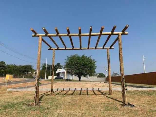 Terreno en Condomínio para venda em Altos da Bela Vista de 300.00m²