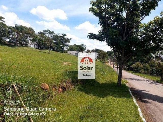 Terreno en Condomínio para venda em Altos Do Cataguá de 1114.00m²