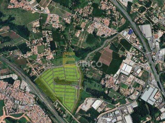 Terreno en Condomínio para venda em Applausi Villagio Engordadouro de 2.75m²