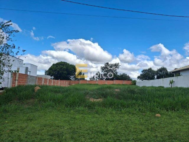 Terreno en Condomínio para venda em Araçoiaba da Serra em Araçoiaba Da Serra São Paulo de 805.00m²
