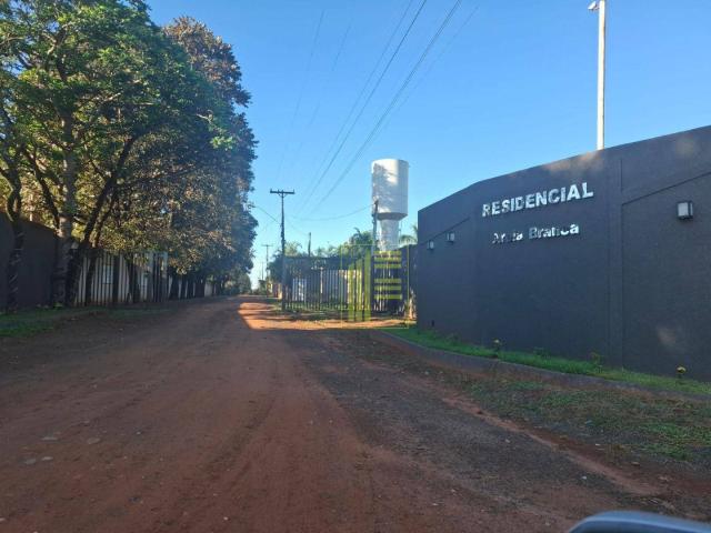 Terreno en Condomínio para venda em Areia Branca em São José Do Rio Preto São Paulo de 509.00m²