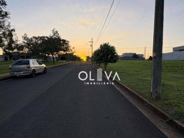 Terreno en Condomínio para venda em Damha Fit de 225.00m²