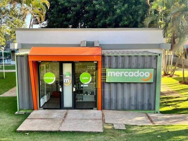 Terreno en Condomínio para venda em Bady Bassitt de 360.00m²