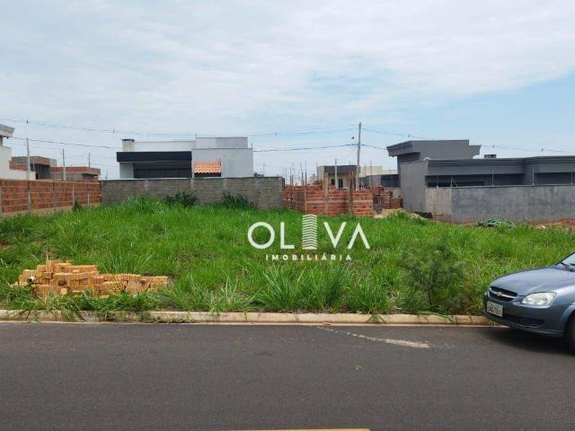 Terreno en Condomínio para venda em Bady Bassitt em Bady Bassitt São Paulo de 210.00m²