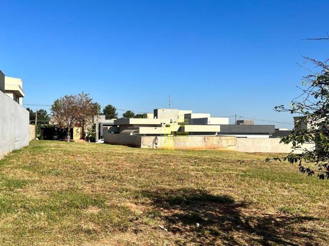 Terreno en Condomínio para venda em Bady Bassitt em Bady Bassitt São Paulo de 360.00m²